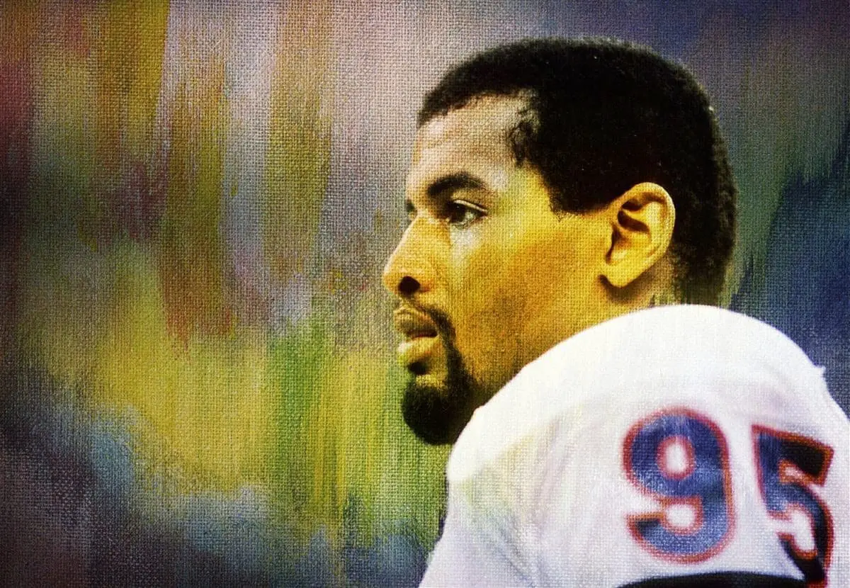 Richard Dent Stats | NFL Career, Season, and Playoff Statistics