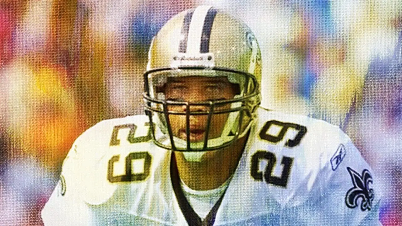 Sammy Knight Stats | NFL Career, Season, and Playoff Statistics