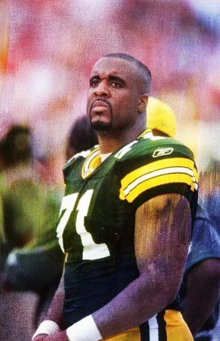 Santana Dotson Stats | NFL Career, Season, and Playoff Statistics