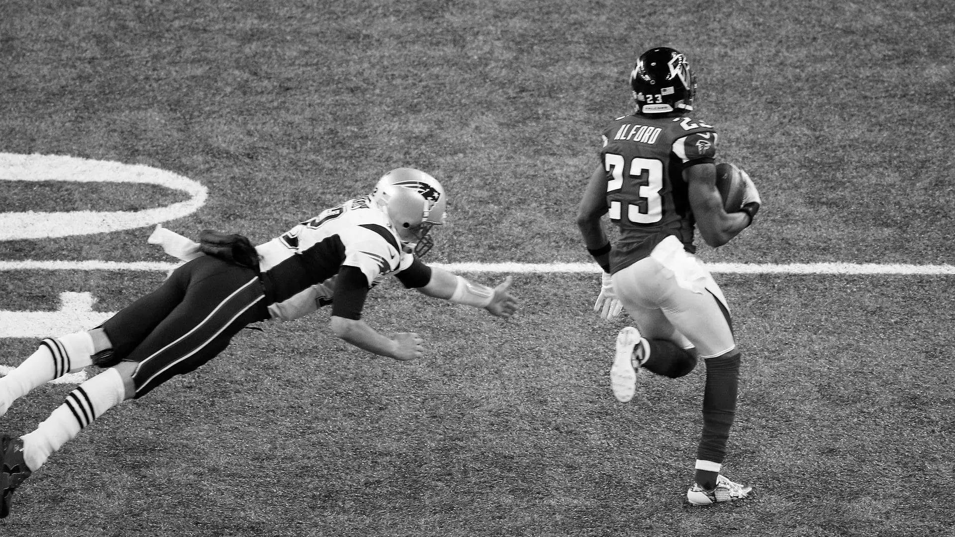 What is a Pick 6 in Football?