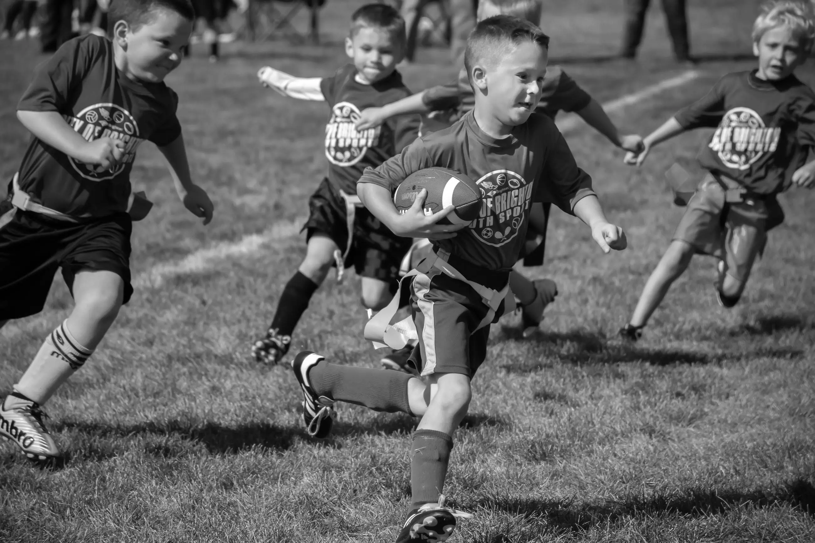 How to Play Flag Football?
