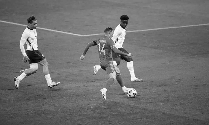 What is Zone Defense in Soccer?