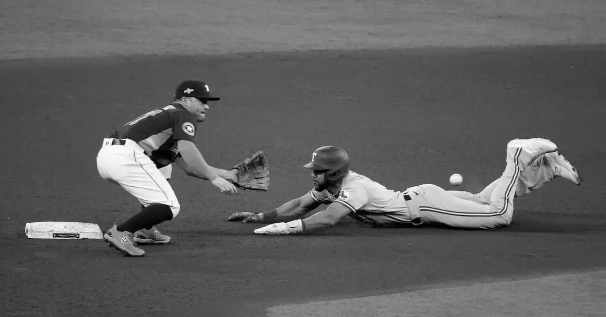 What is a Steal in Baseball?
