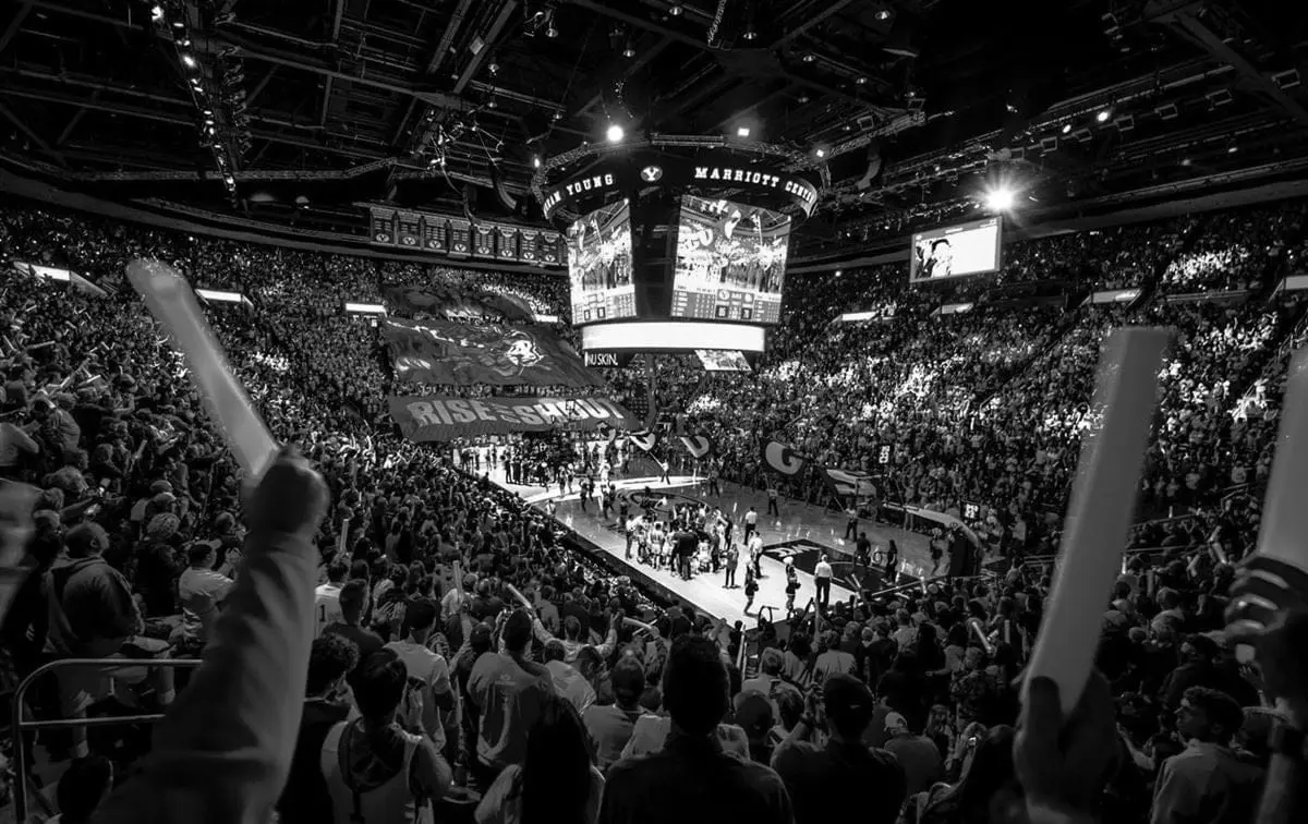 Top Players in BYU Basketball History