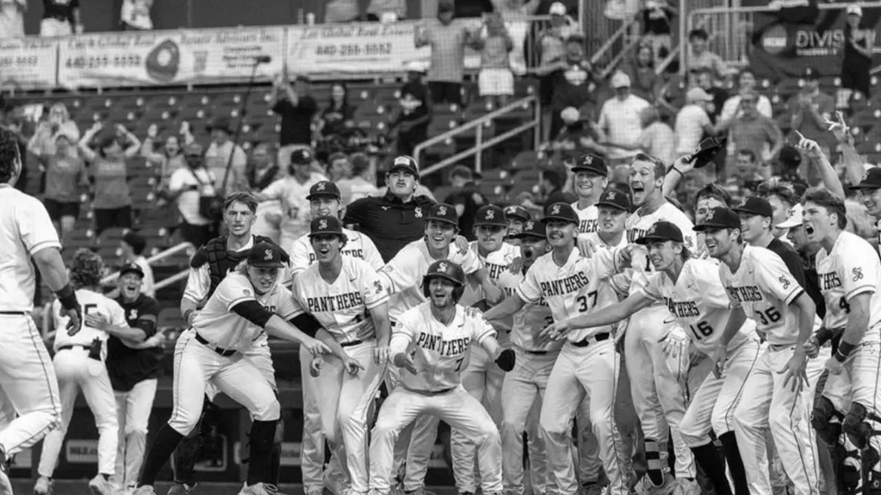 Birmingham Southern Baseball's Mount Rushmore of Players