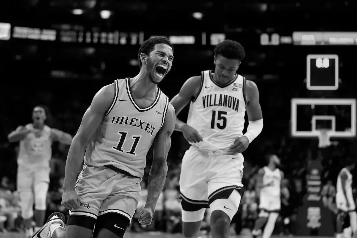 Drexel Basketball's Mount Rushmore
