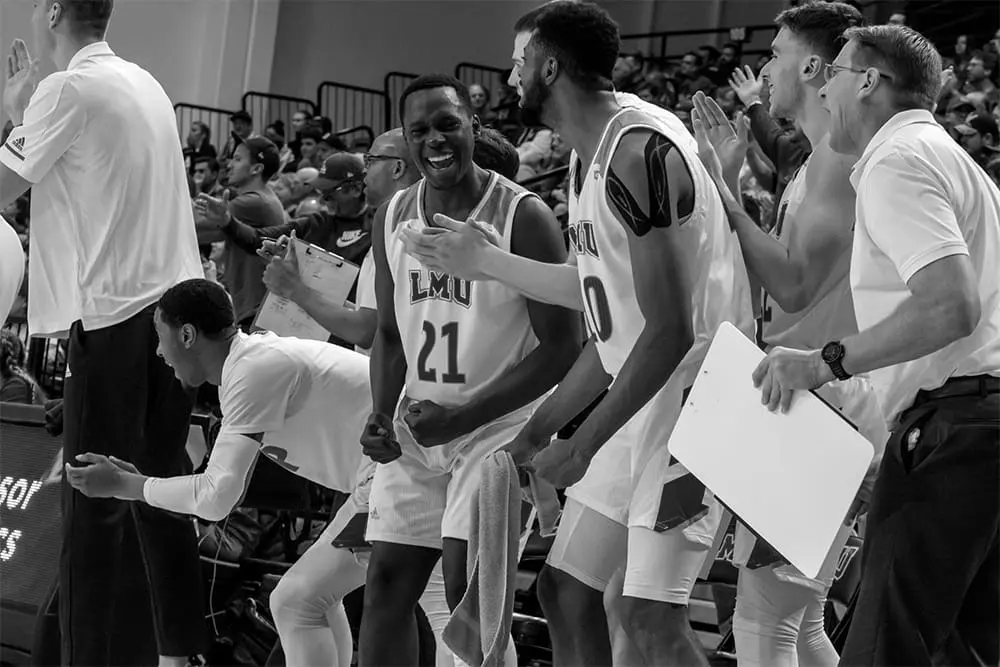 LMU Basketball: Ranking Best All-Time Players