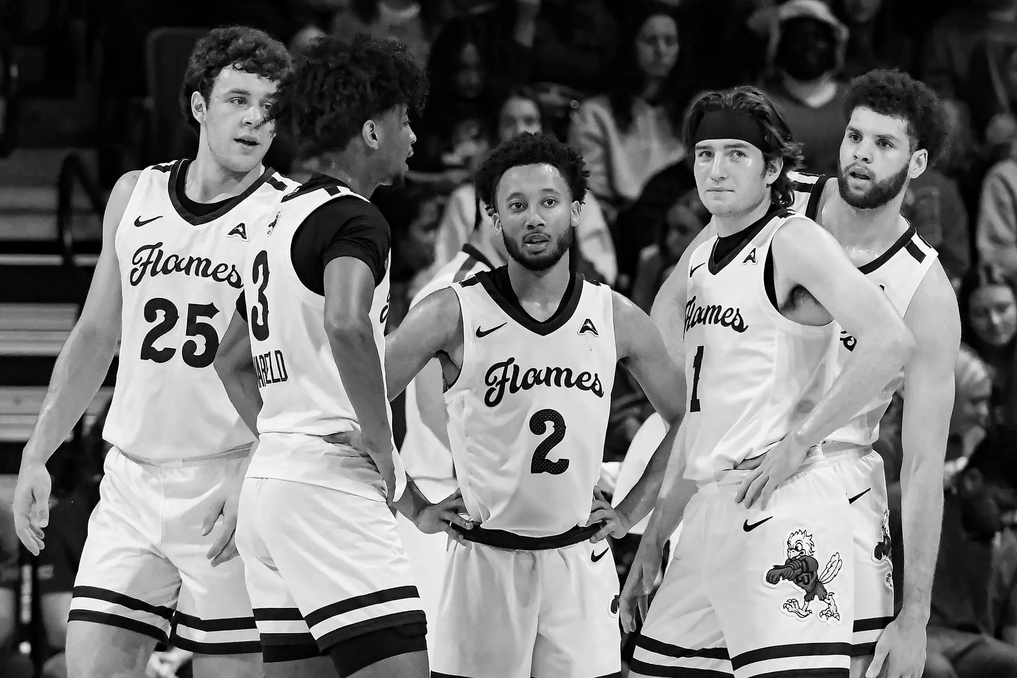 Liberty Basketball: Best Players of All-Time