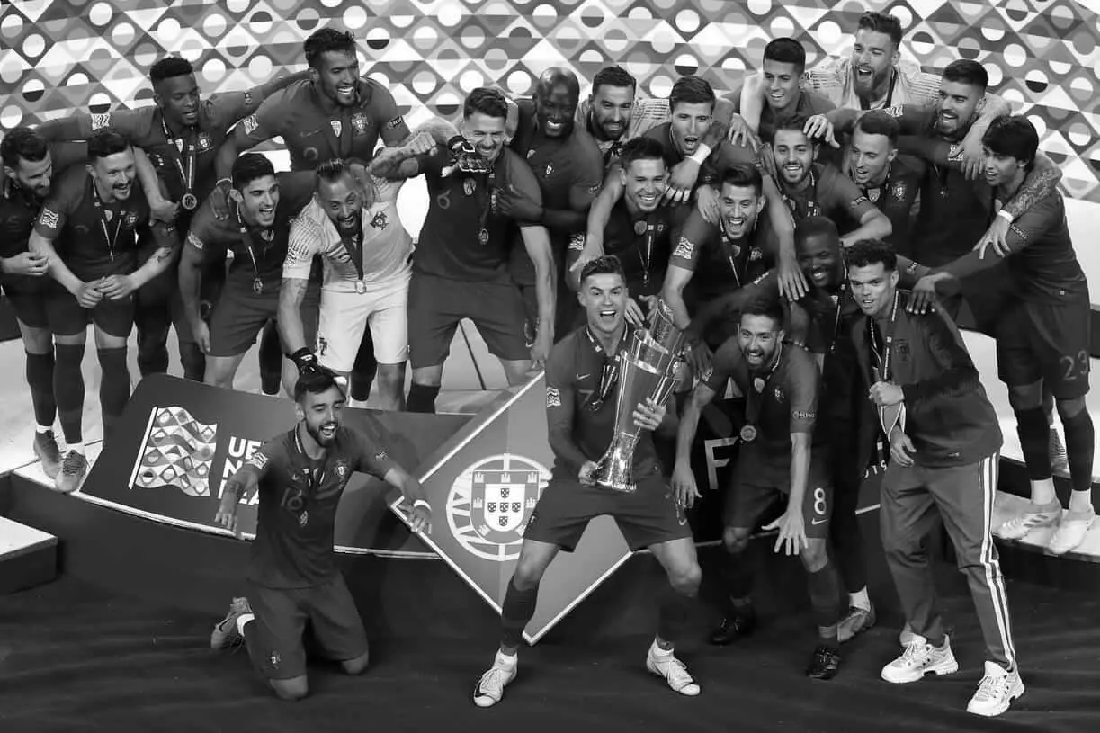 Portugal National Football Team: Best Players Ranked