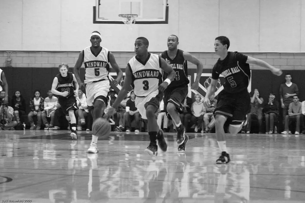 What is Quick Action Basketball?