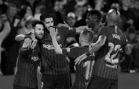 Barcelona's Greatest Players of All Time