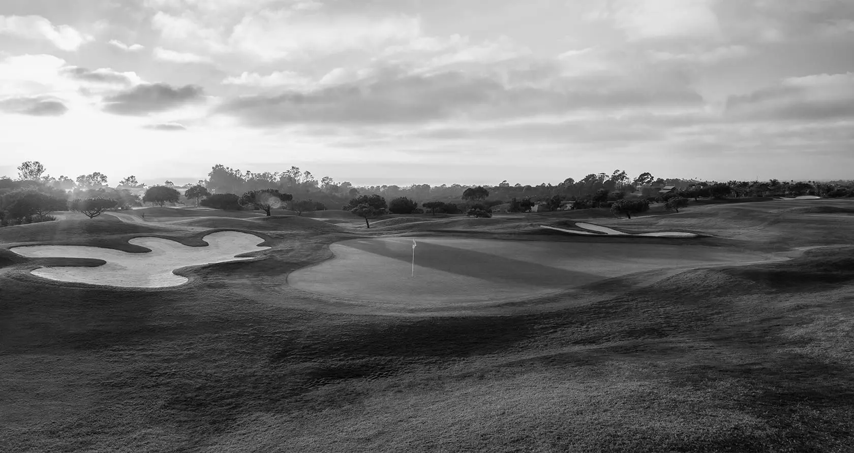 Encinitas Ranch Golf Course: A Review