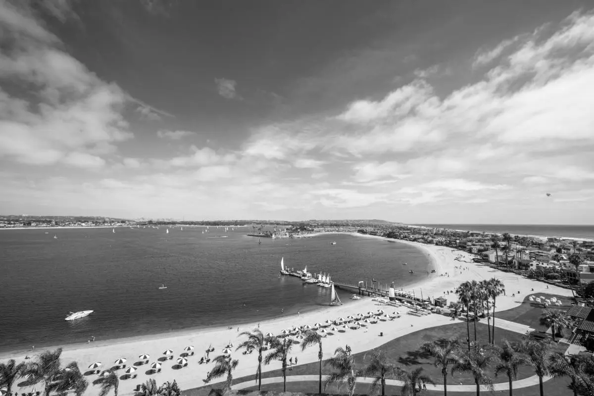 Mission Bay Golf Course: A San Diego Paradise