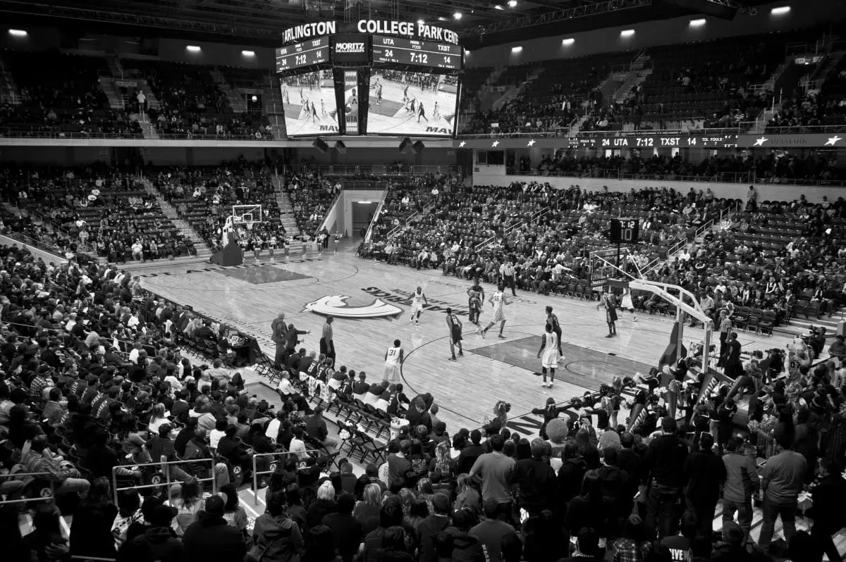 UT Arlington Basketball's Greatest Players Ranked