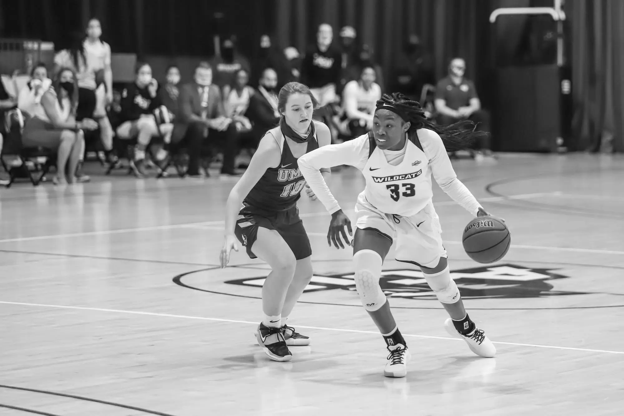 Best Abilene Christian Women's Basketball Players of All-Time | Top ...