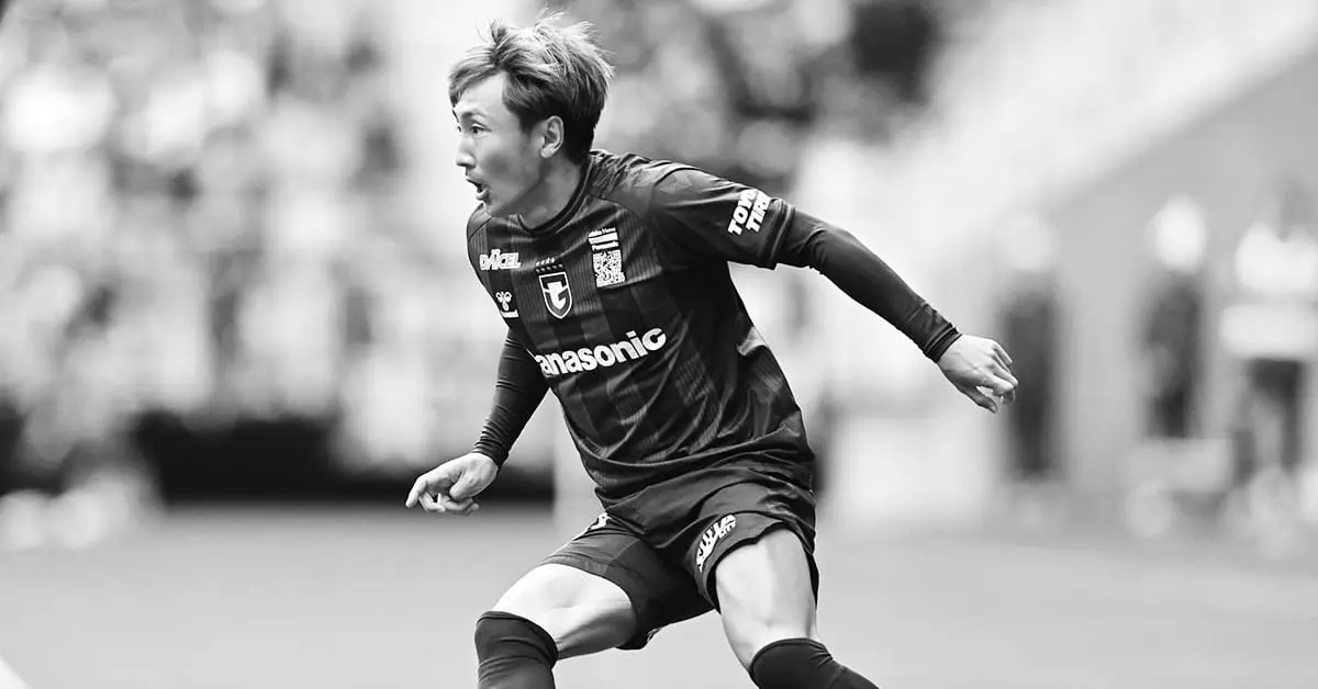 Best Gamba Osaka Players of All-Time | Top Legends Ever