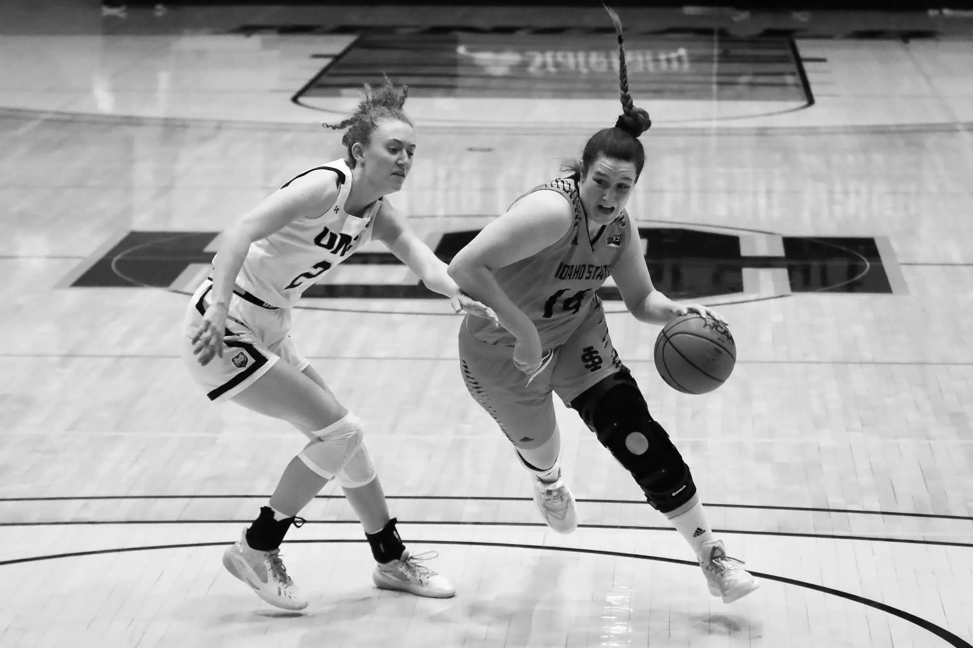 Best Idaho State Women's Basketball Players of All-Time | Top Legends Ever