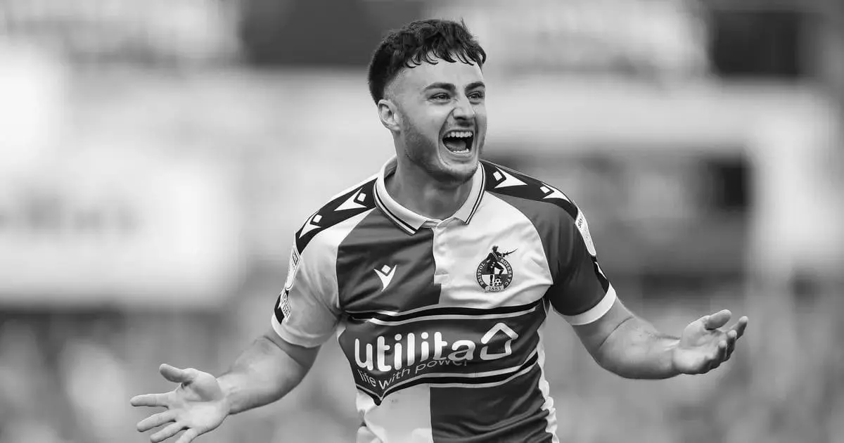 Best Bristol Rovers Players of All-Time | Top Legends Ever