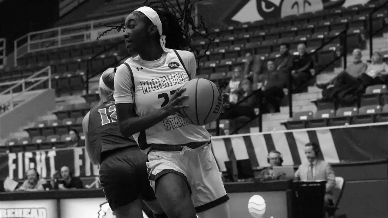 Best Morehead State Women's Basketball Players of All-Time | Top ...