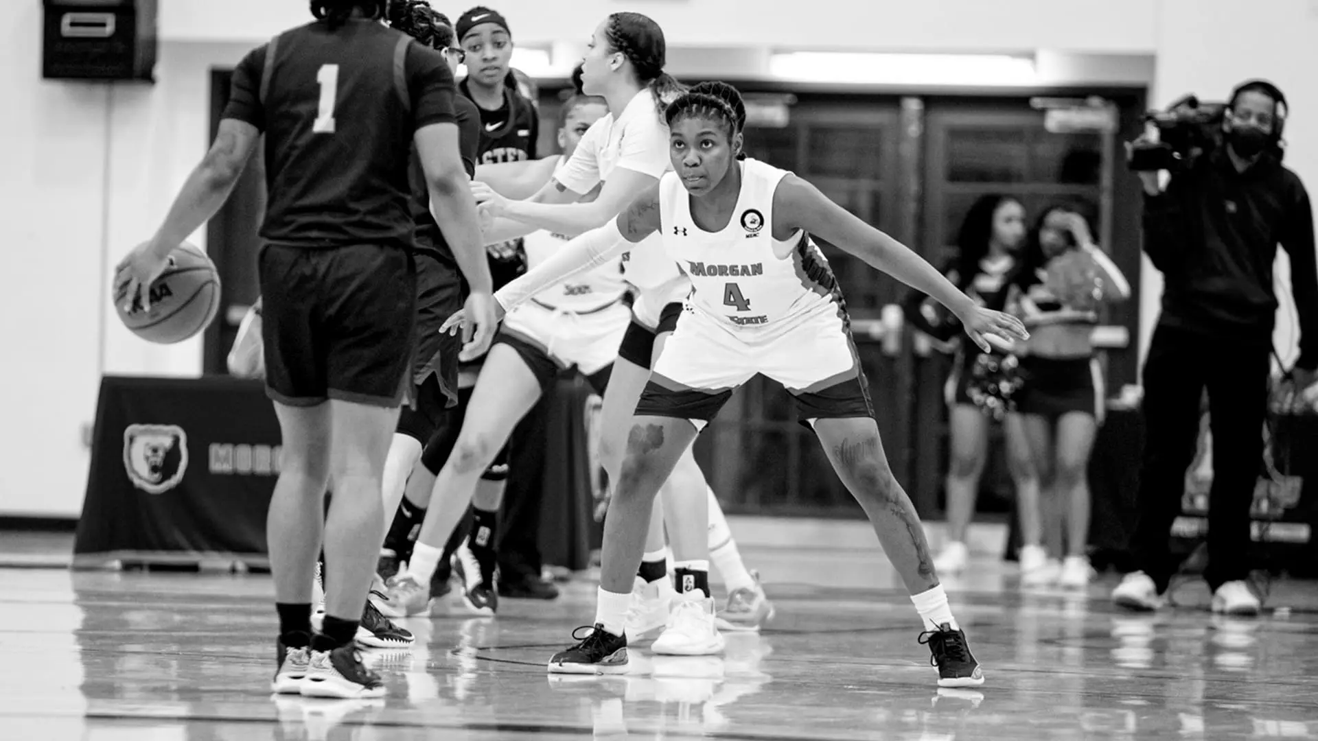 Best Morgan State Women's Basketball Players of All-Time | Top Legends Ever
