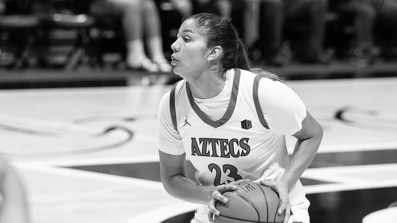 Best San Diego State Women's Basketball Players of All-Time | Top ...
