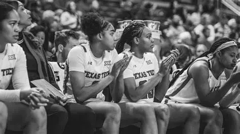 Best Texas Tech Women's Basketball Players of All-Time | Top Legends Ever