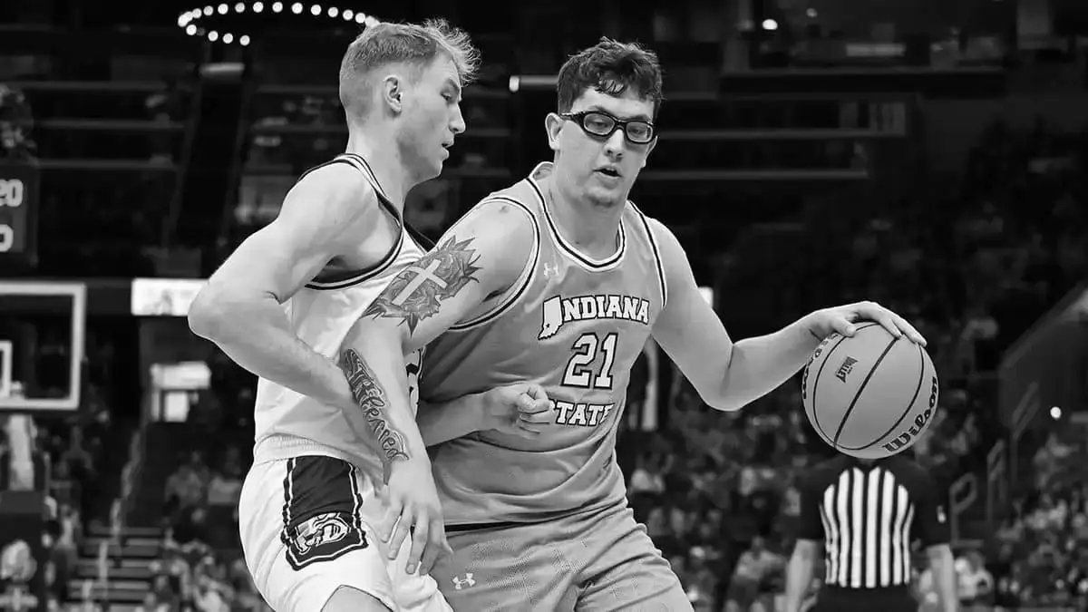 Best Indiana State Basketball Players of All-Time | Top Legends Ever