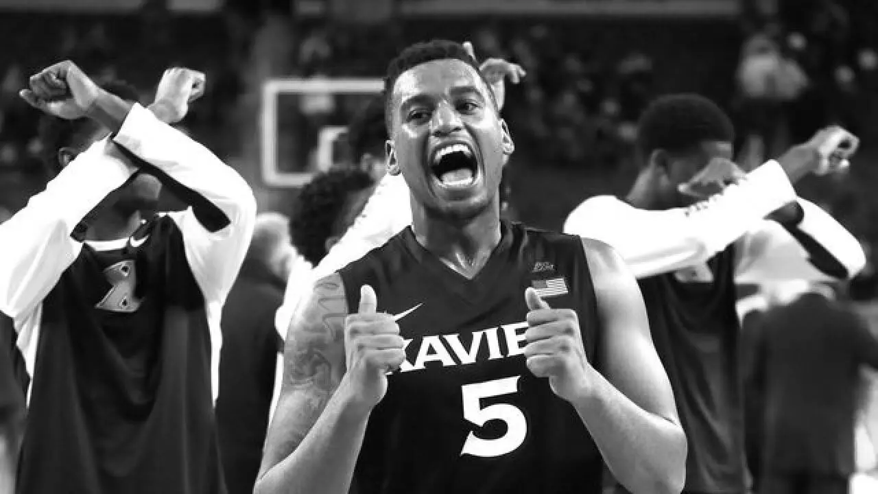 Best Xavier Basketball Players of All-Time | Top Legends Ever
