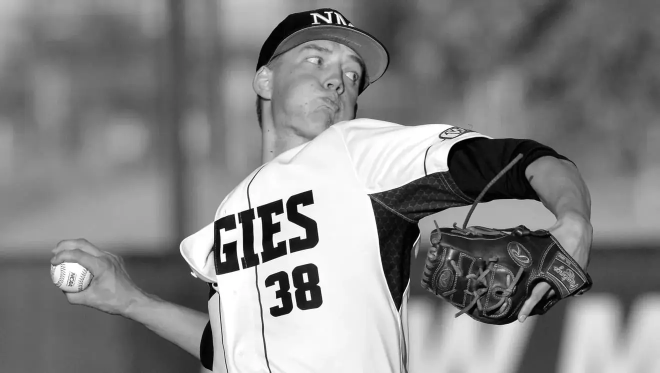 Best New Mexico State Aggies Baseball of All-Time