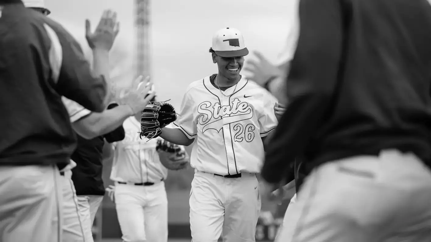Best Northeastern State RiverHawks Baseball of All-Time