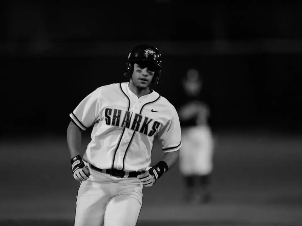 Best Nova Southeastern Sharks Baseball of All-Time