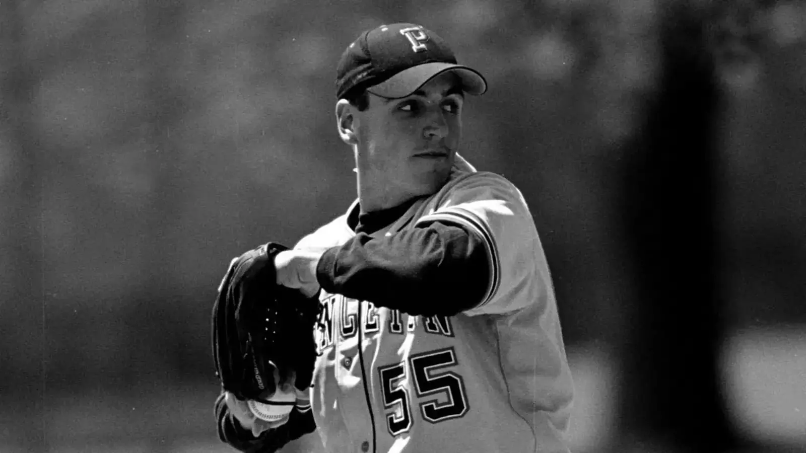 Best Princeton Tigers Baseball of All-Time