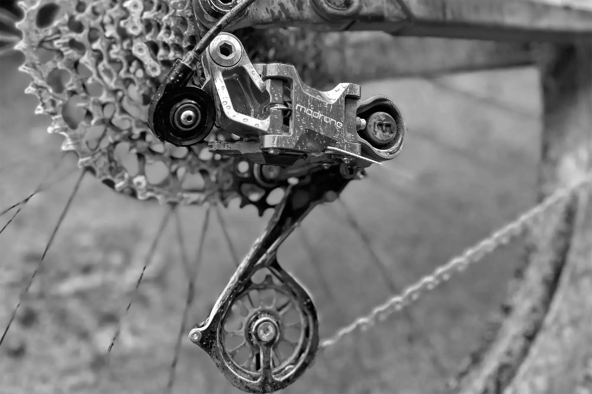 Best 9-speed Rear Derailleurs 2025 | Top Rated Recommendations