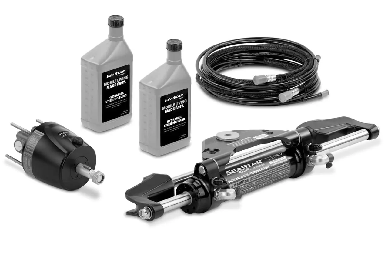 Best Boat Steering Control Cables 2025 | Top Rated Recommendations