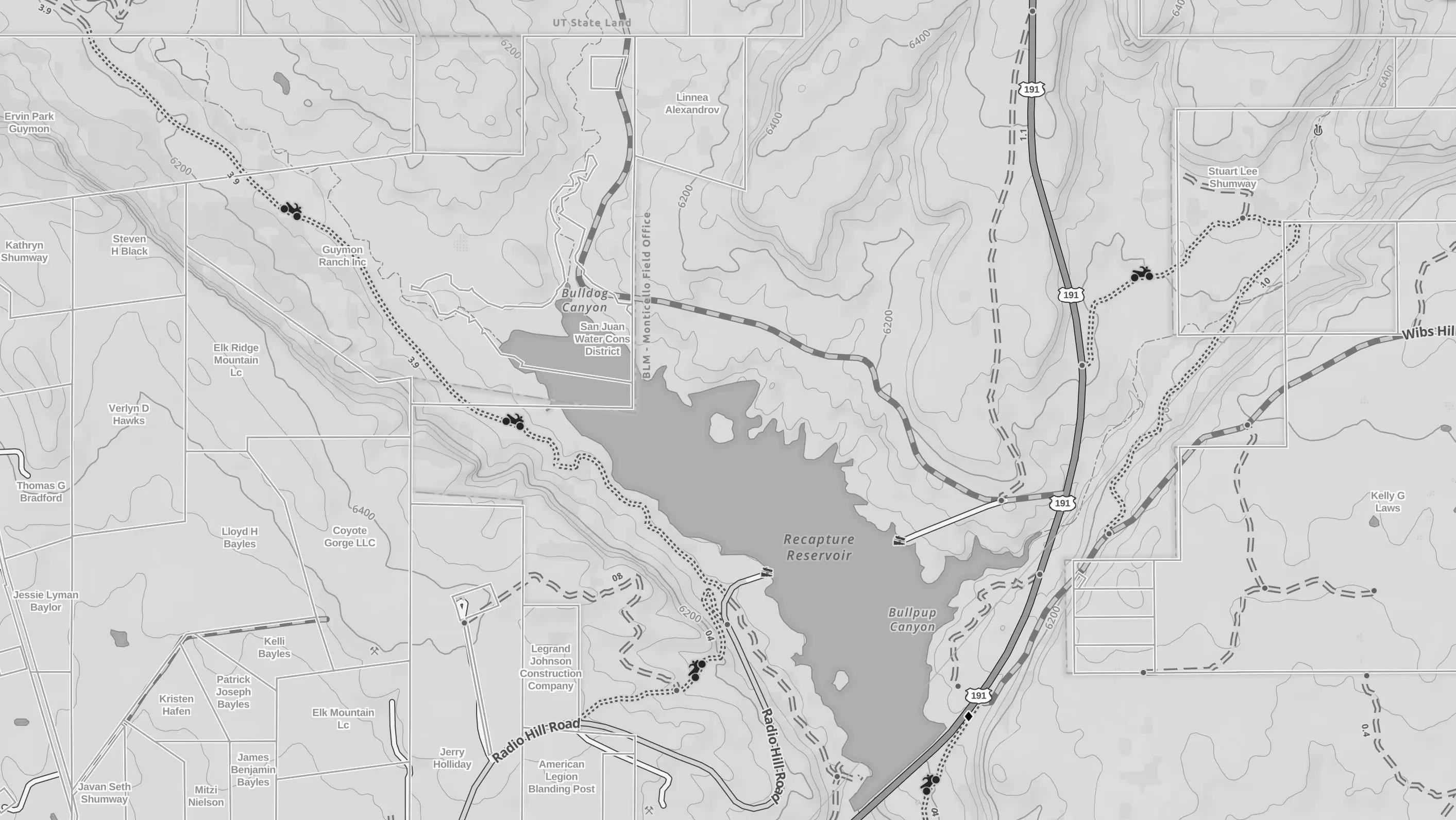 Best Camping & Hiking Topographic Maps 2025 | Top Rated Recommendations