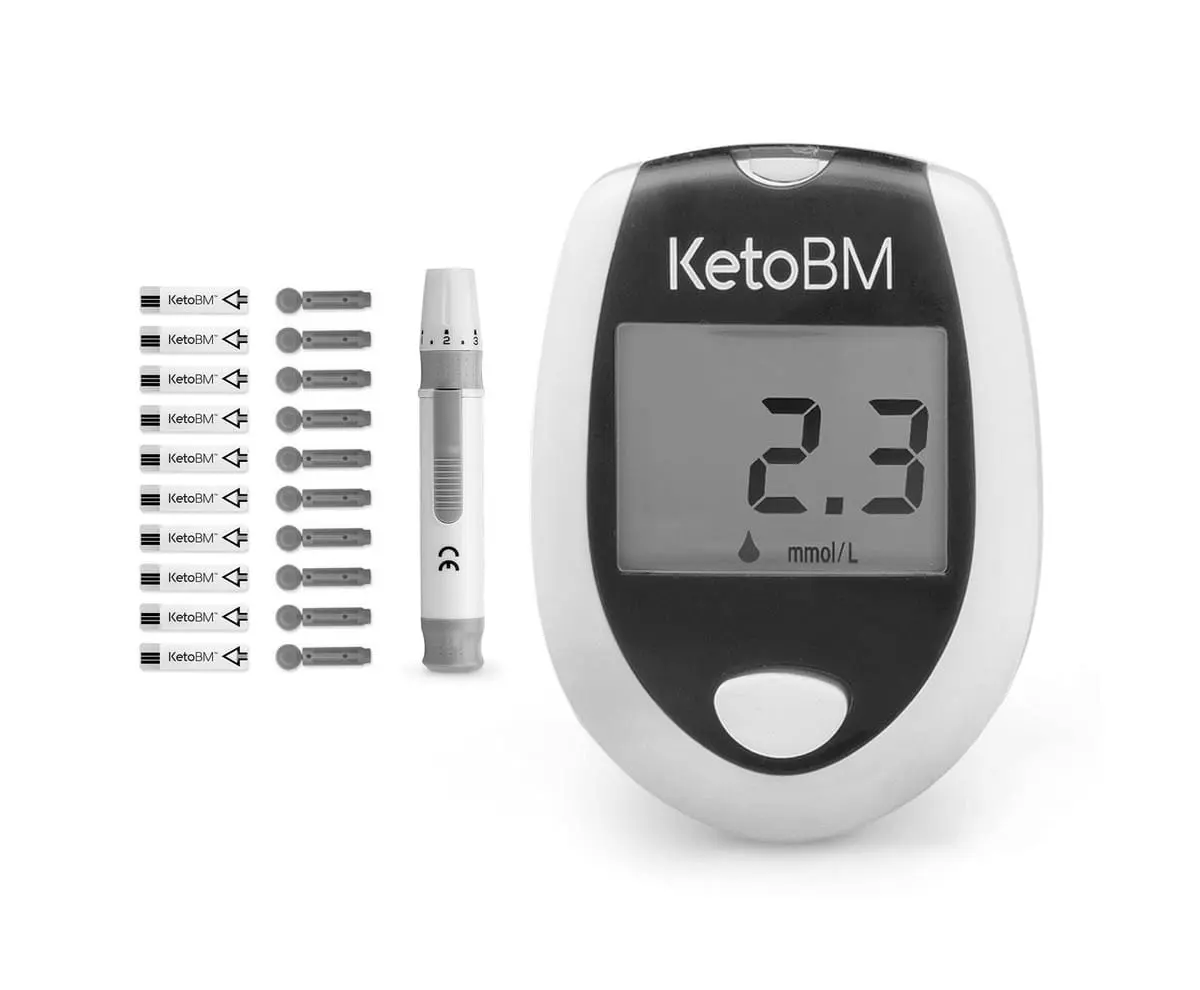 Best Ketone Breath Meters 2025 | Top Rated Recommendations
