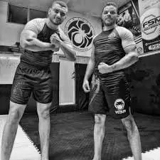 Best MMA Gyms in Kenitra, Morocco | Schools and Classes