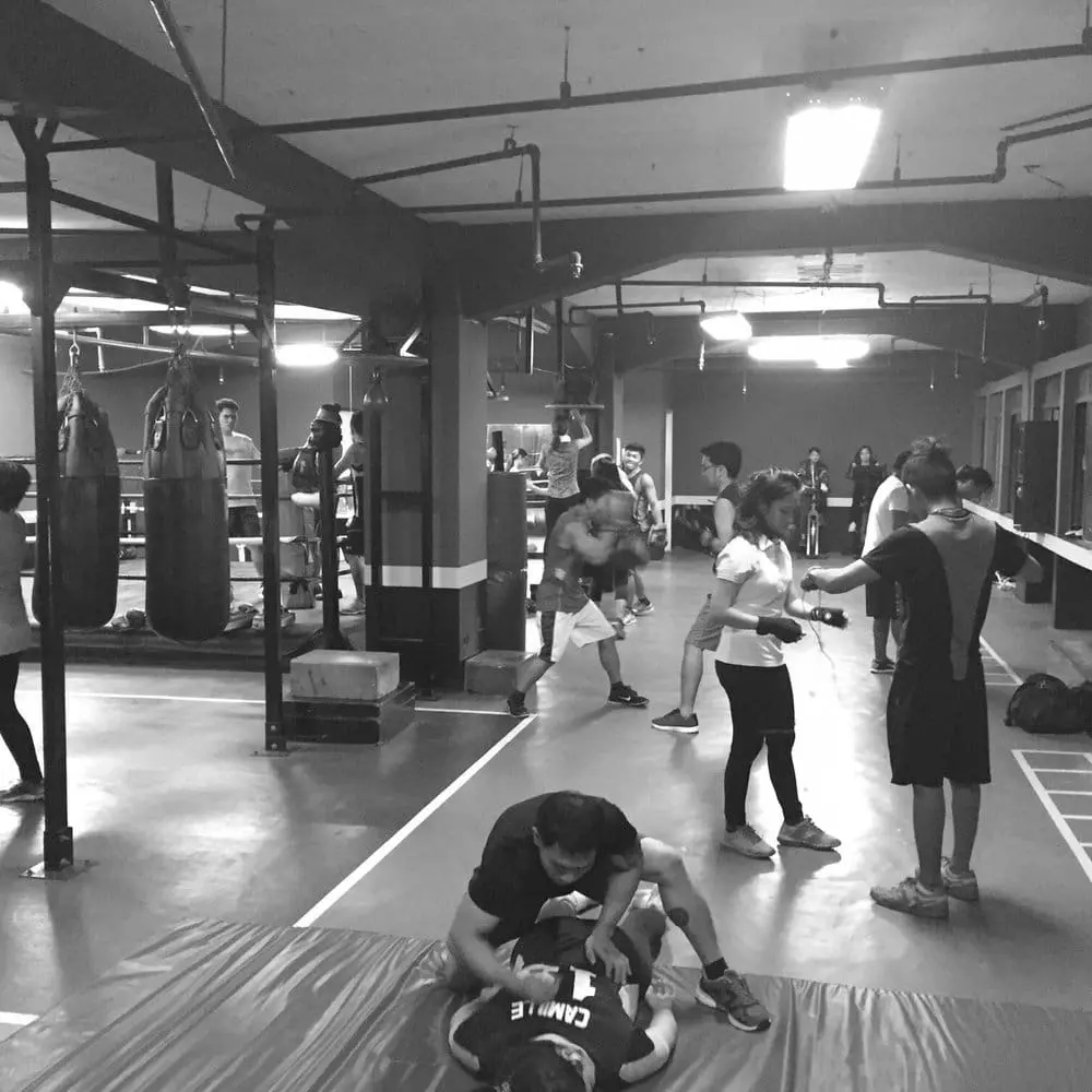Best MMA Gyms in Makati, Philippines | Schools and Classes