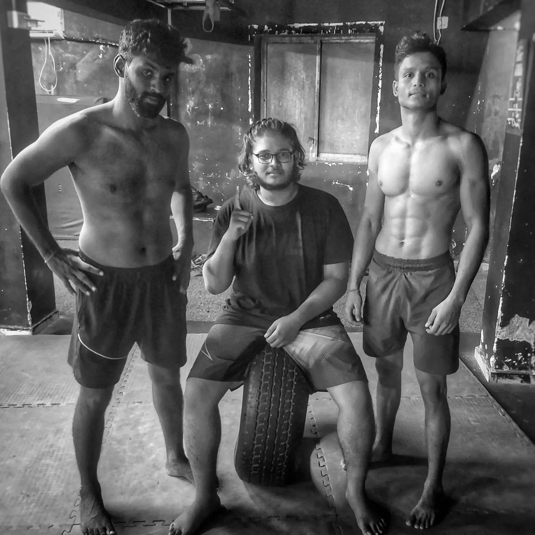 Best MMA Gyms in Mumbai, India | Schools and Classes