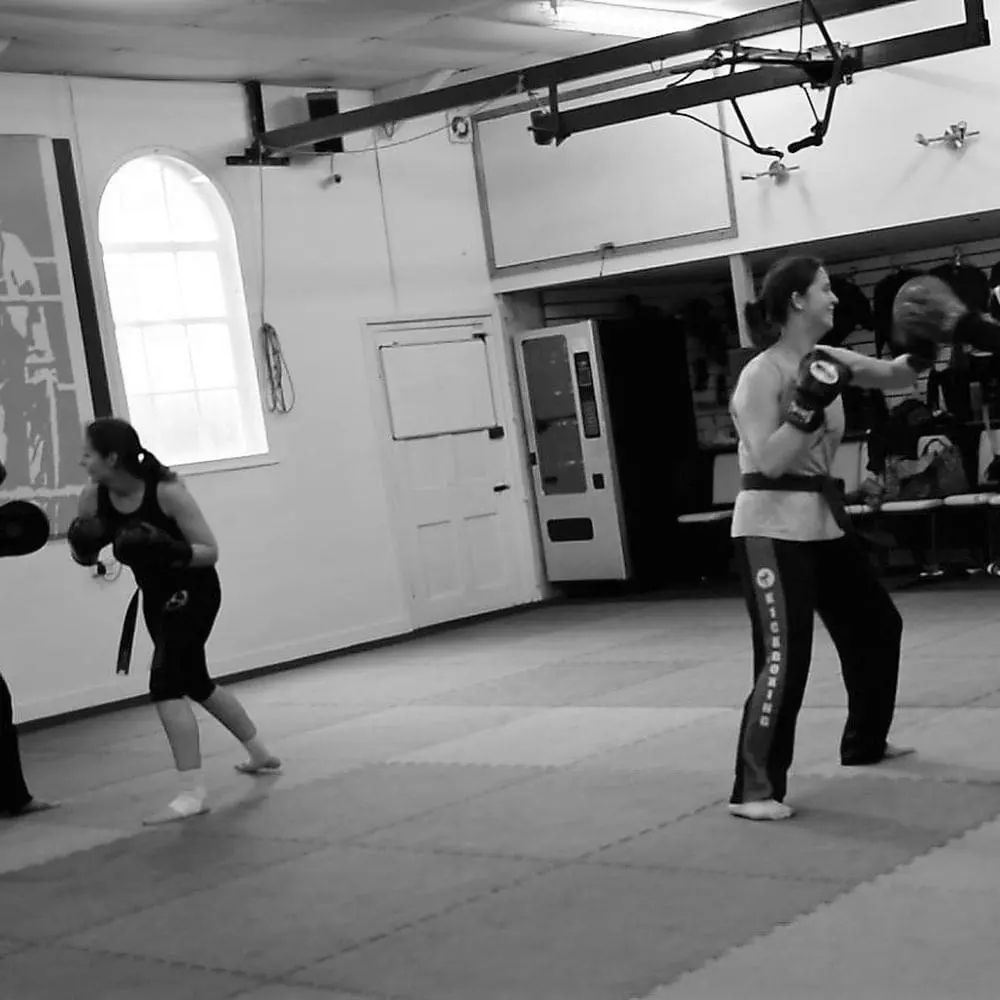 Best MMA Gyms in Norwich, England | Schools and Classes