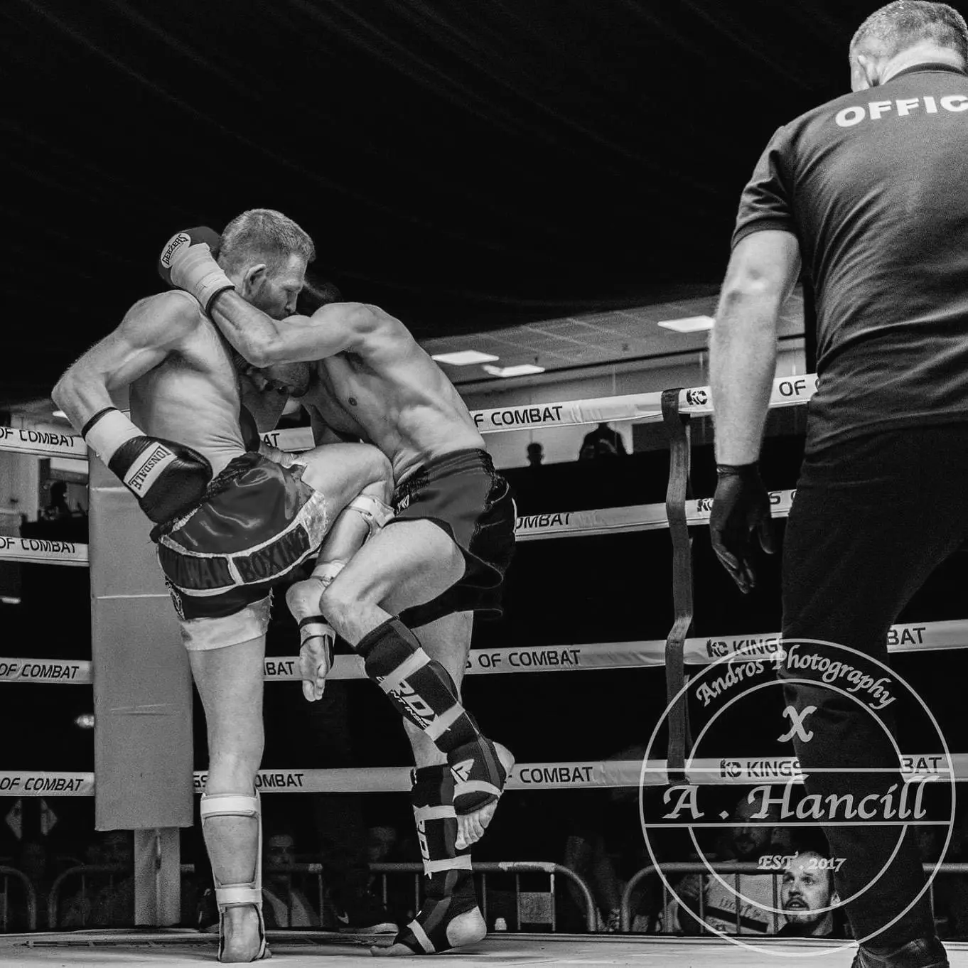 Best MMA Gyms in Sunderland, England | Schools and Classes