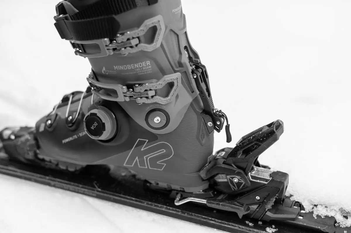 Best Men's Alpine Touring Ski Boots 2025 | Top Rated Recommendations