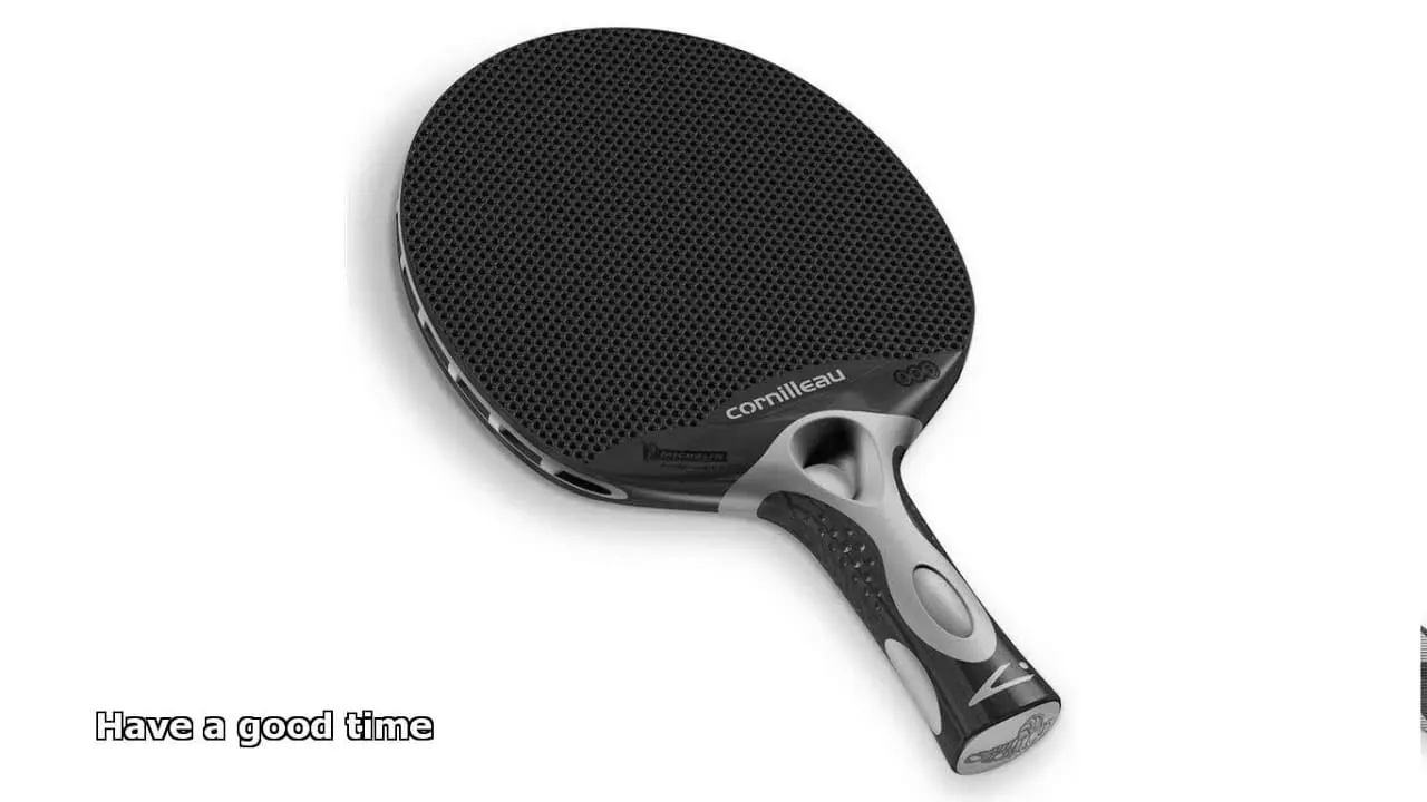 Best Table Tennis Racquets 2025 | Top Rated Recommendations