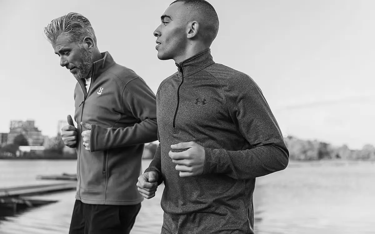 Best Workout Jackets 2025 | Top Rated Recommendations