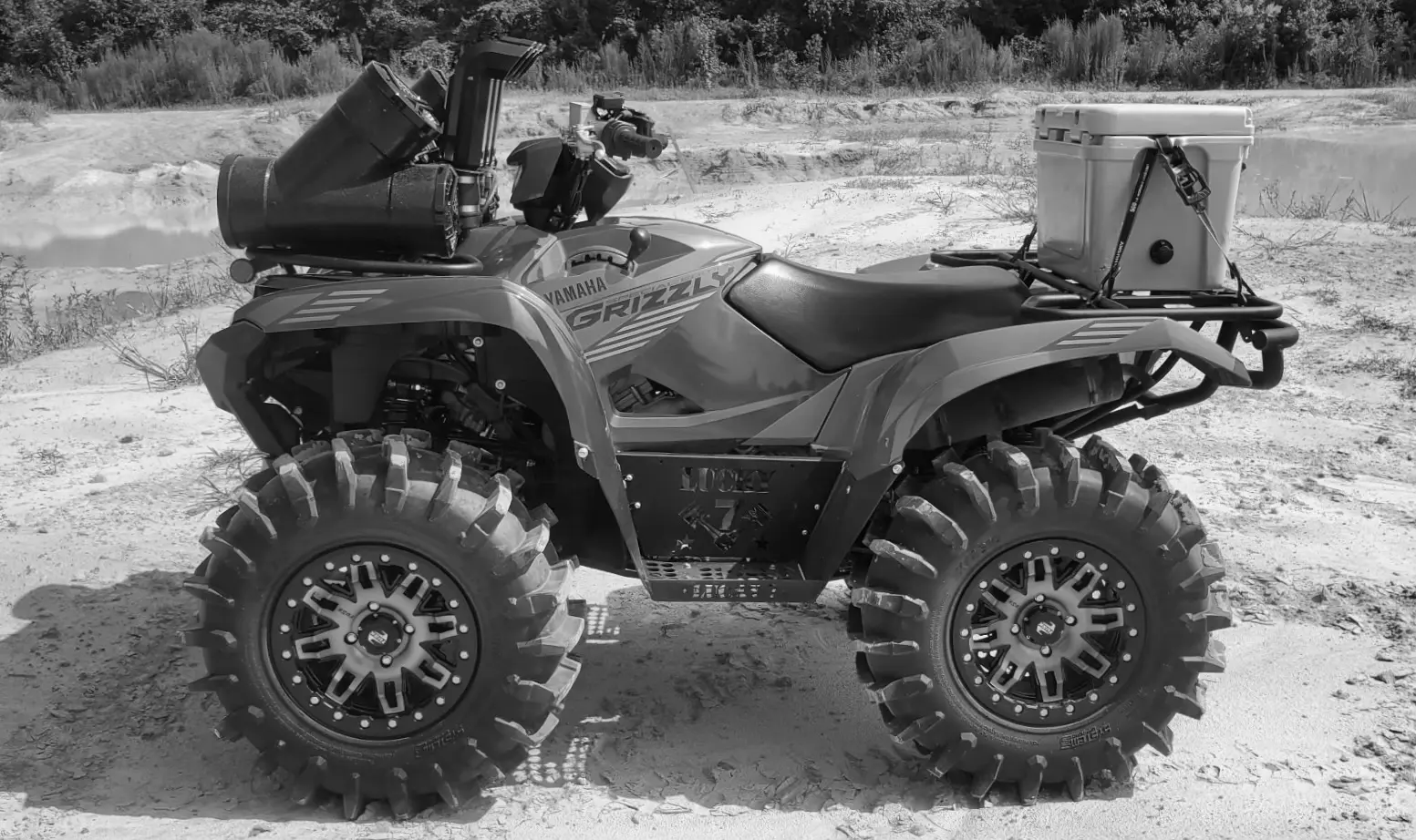 Best ATV Floor Boards 2025 | Top Rated Recommendations