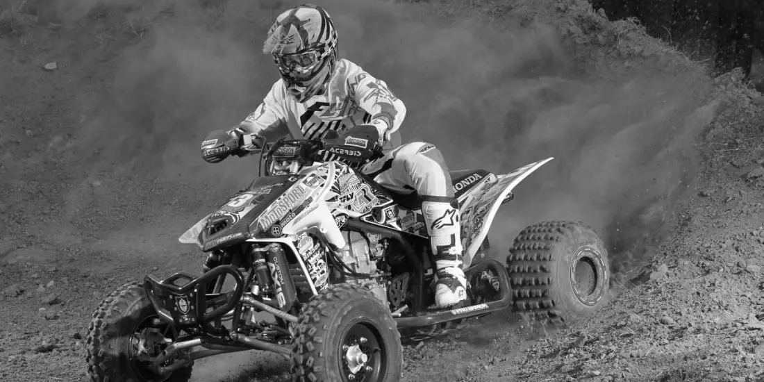 Best ATV Race Tires 2025 | Top Rated Recommendations