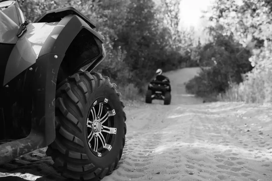 Best ATV Mud Tires 2025 | Top Rated Recommendations
