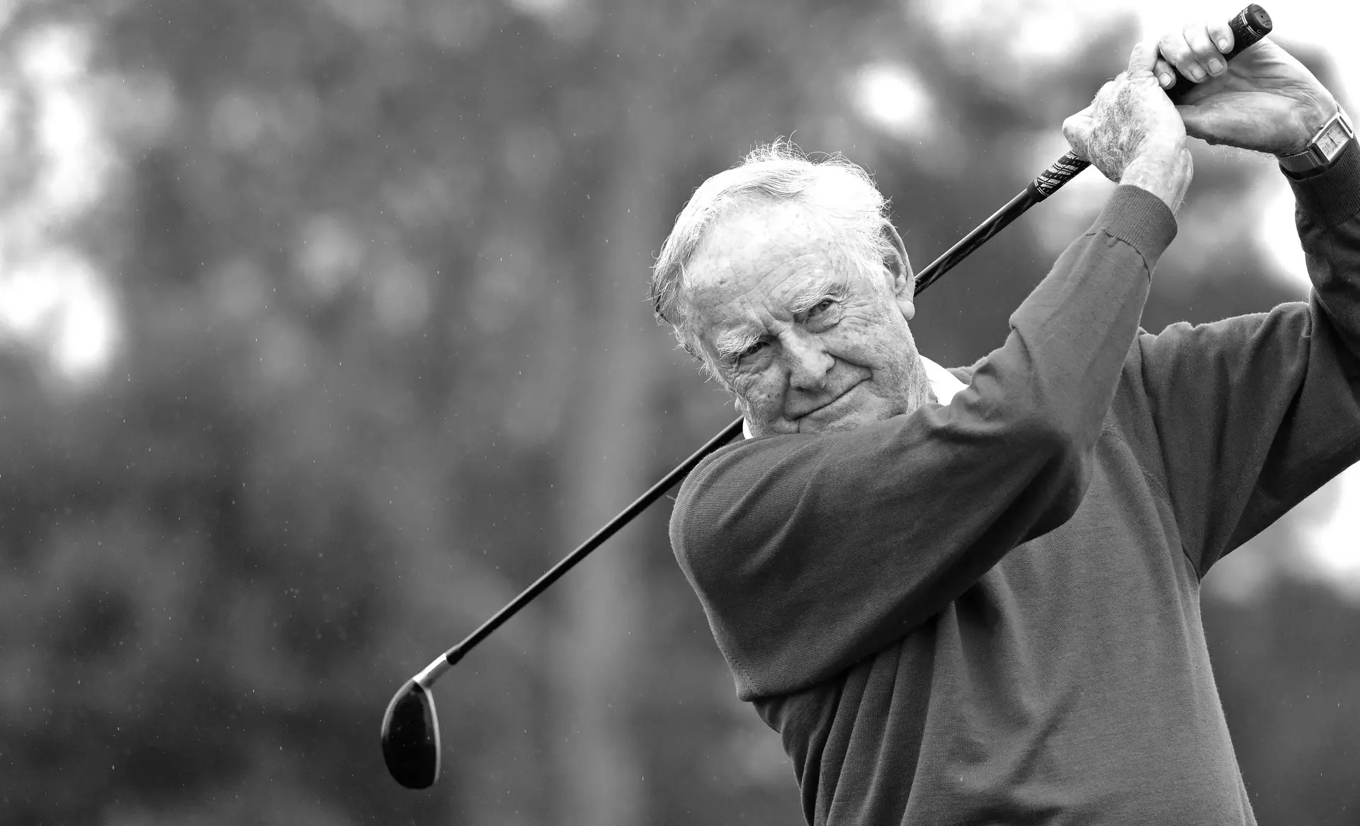 Bob Lunn Golf Stats, Swing, Net Worth, Career Earnings