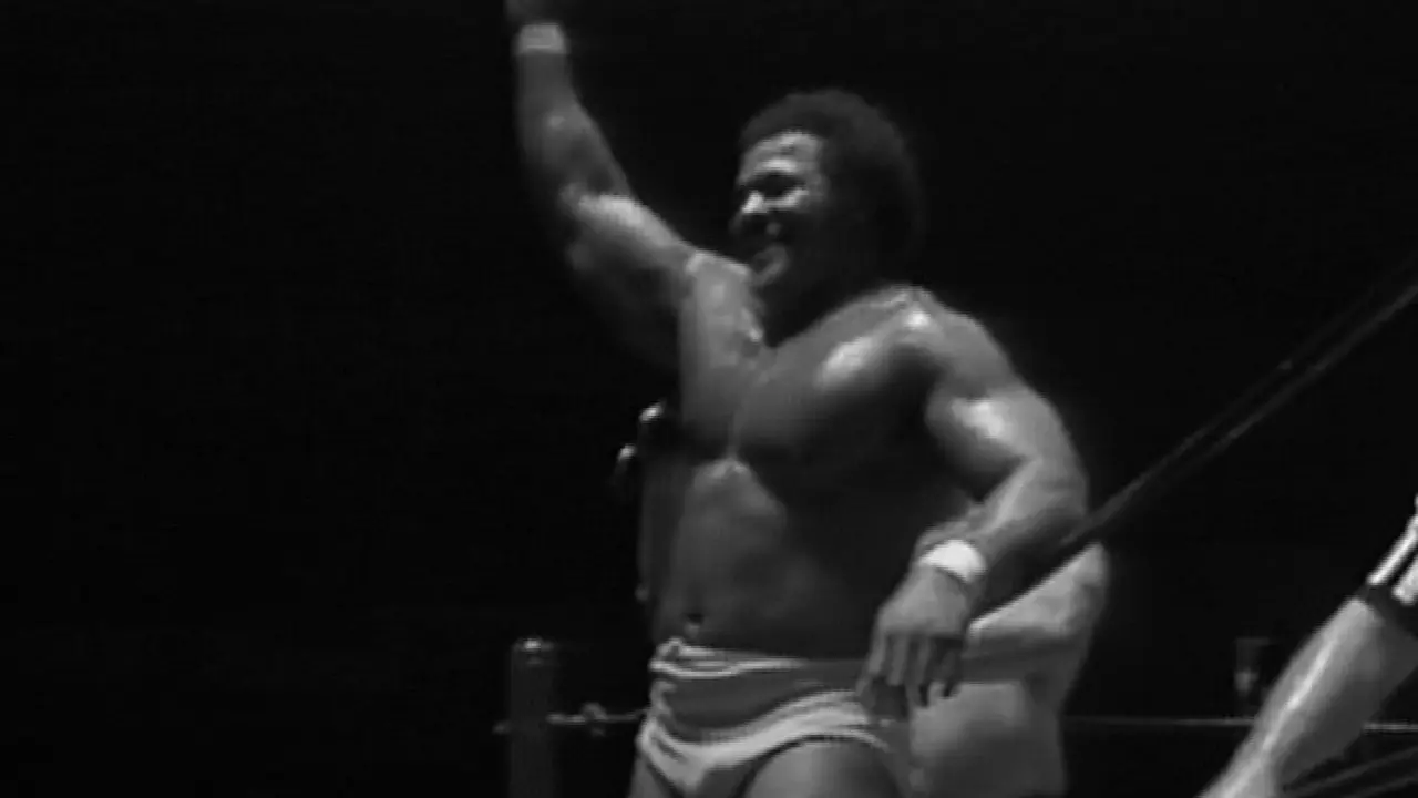 Wrestler's Bridge: Strengthening Your Neck Muscles