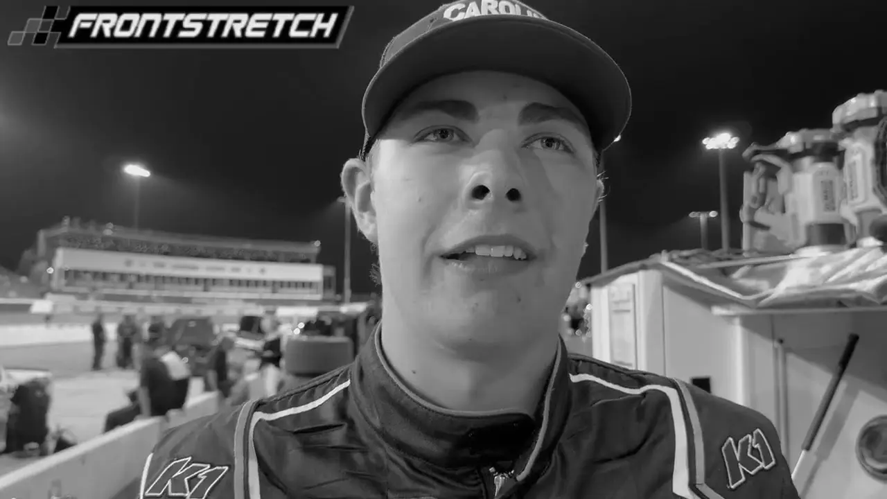 Caden Kvapil Racing Stats, Net Worth, Career Earnings, NASCAR